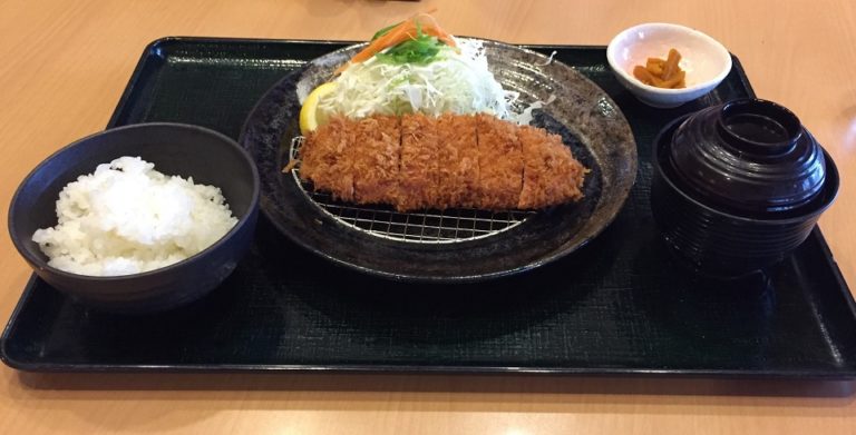 【外食スポット：ランチ】さいたま市西区の『とんかつ たから 』での出来事！＋『和の花のWカツカレー』 | DIMサイドライフ(sidelife)